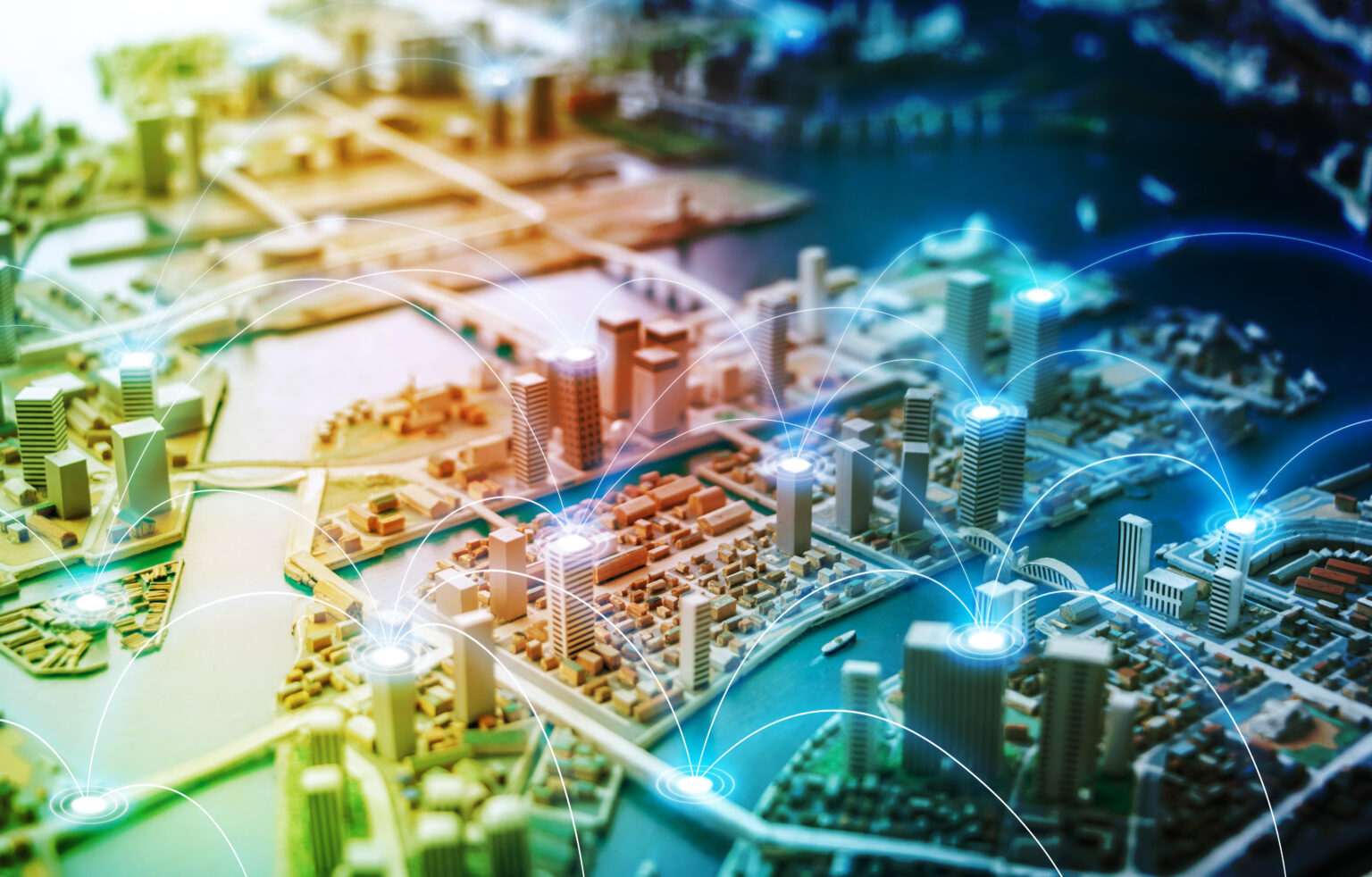 United for Smart Sustainable Cities (U4SSC) – United for Smart ...