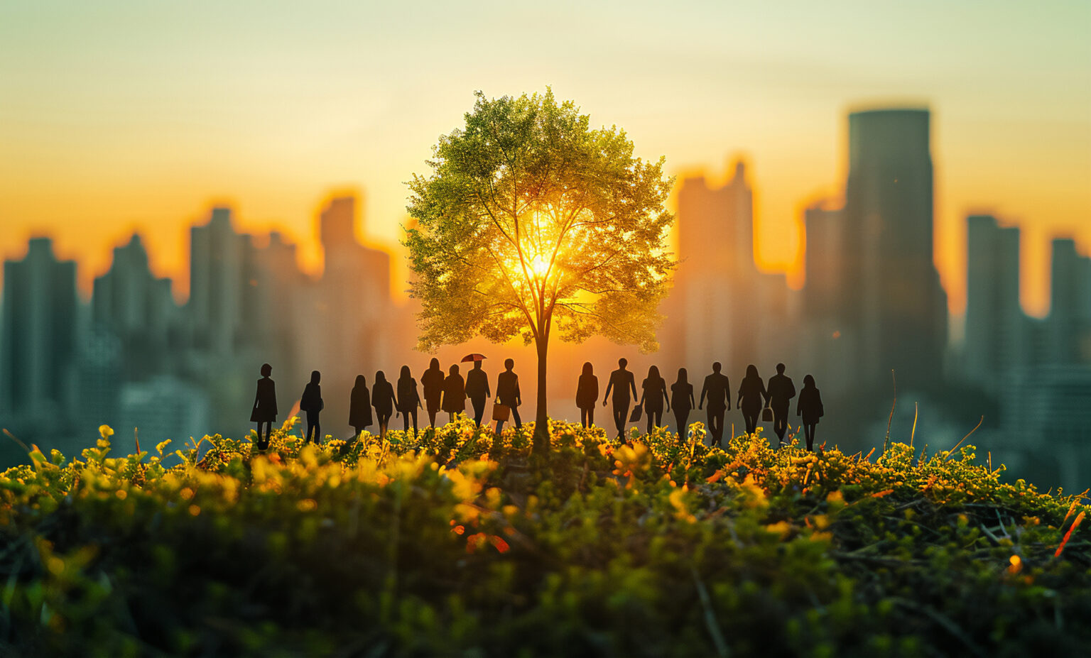 Social-cultural sustainability in people-centred city governance ...