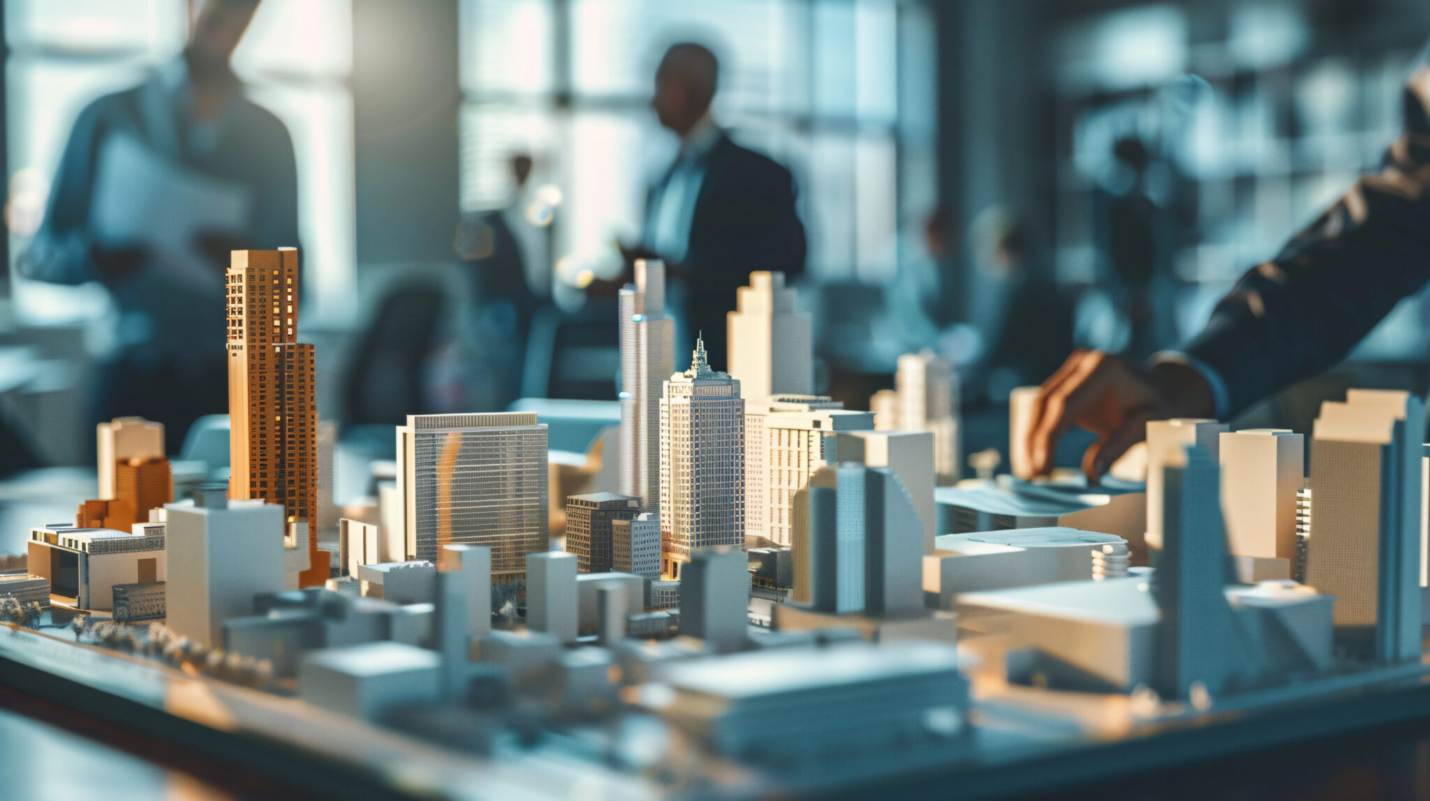 Future Foresight for Cities – United for Smart Sustainable Cities (U4SSC)